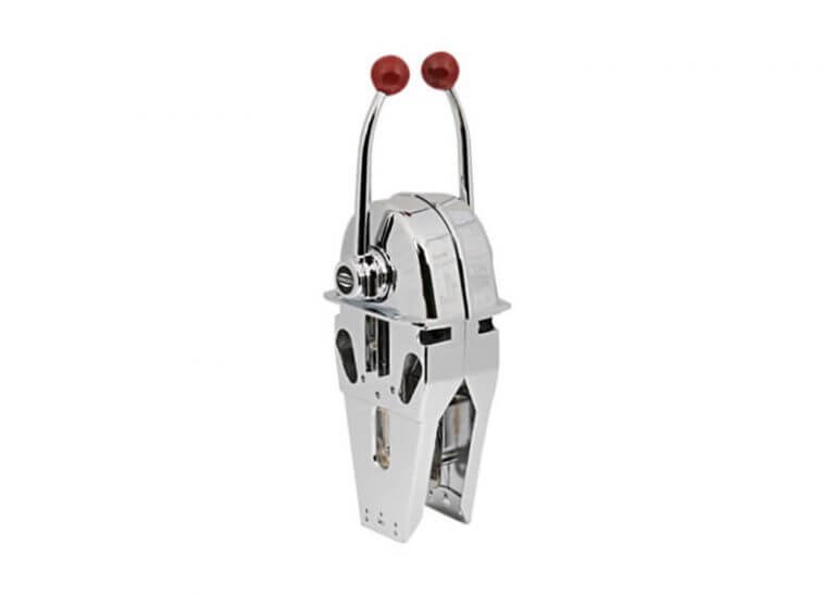 Dual Lever Controls - HayNav Marine